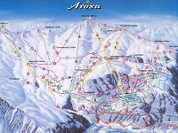 Winter Skiing - Arosa - Swiss Skiing and Snowboarding Holidays. Guided ...