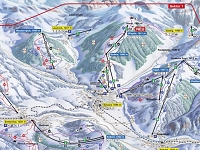 Winter Skiing - Gstaad - Swiss Skiing and Snowboarding Holidays. Guided ...