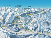 Winter Skiing - St Moritz - Swiss Skiing and Snowboarding Holidays ...